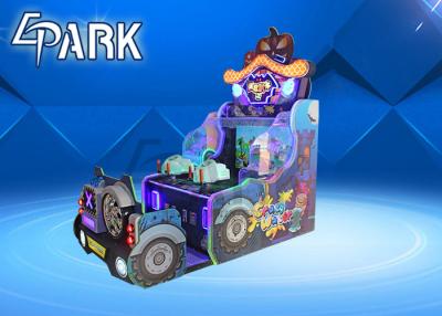 中国 水射撃の子供および大人のためのビデオ アーケードの買戻しのゲーム・マシン 販売のため