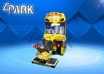 China FF Moto super bike 2 motorbike racing game coin operated amusement game machine for sale