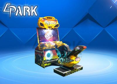 China FF Moto super bike 2 motorbike racing game coin operated amusement game machine for sale