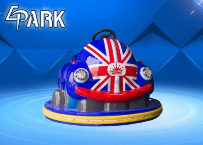 China Ectric Battery Mini Bumper Car Funfair Dodgem 360 Degrees Directional Steering Wheel for sale