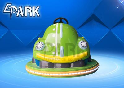 China Beetle Mini Bumper Car Battery Powered Unblocked With Electric Motor 250W for sale