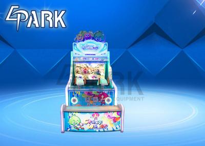 中国 硬貨の補助機関車水1年の保証が付いている撃つビデオ ゲーム機械 販売のため