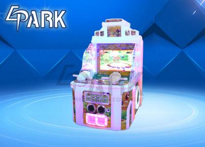 中国 水ゲーム/買戻しのアーケード機械を撃っている贅沢で軽い設計魅力的な子供 販売のため