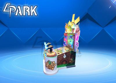 中国 狂気の牧草地の硬貨によって作動させる撃つアーケードは子供『S銃のゲーム機械で造ります 販売のため