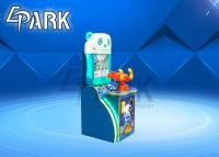 China Hardware Material Amusement Game Machines , Inflatable  Game Arcade Video Machine for sale