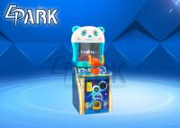 China Hardware Material Amusement Game Machines , Inflatable  Game Arcade Video Machine for sale