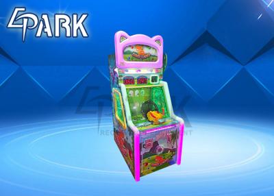 Cina Il divertimento scherza il giocatore a gettoni della macchina 1 del gioco che spara la palla reale in vendita