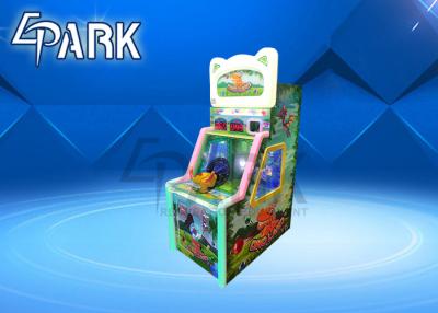 Cina Il divertimento scherza il giocatore a gettoni della macchina 1 del gioco che spara la palla reale in vendita
