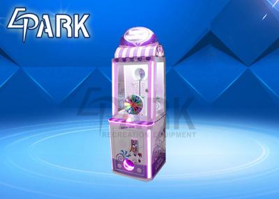 Cina La gru della macchina del gioco della gru del centro commerciale graffia il distributore automatico eccellente in vendita
