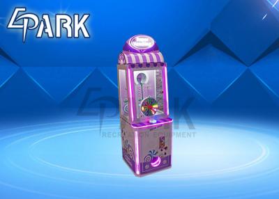 Cina La gru della macchina del gioco della gru del centro commerciale graffia il distributore automatico eccellente in vendita