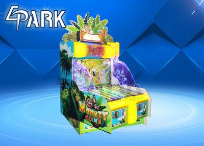 Cina Giochi dell'interno della macchina del gioco di estinzione dei giocatori del produttore 2 della Cina che colpiscono lo schermo in vendita