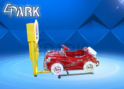 Cina Giro a gettoni dell'oscillazione del videogioco di guida dell'automobile dell'hardware per il centro commerciale in vendita