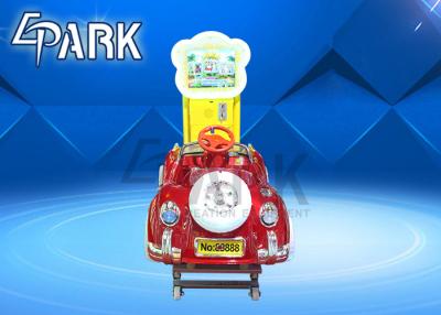 Cina Giro a gettoni dell'oscillazione del videogioco di guida dell'automobile dell'hardware per il centro commerciale in vendita