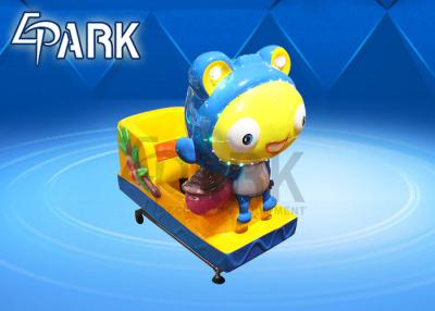 Cina movimenti quadridimensionali dell'oscillazione 130W del bimbo della macchina a gettoni di giro in vendita