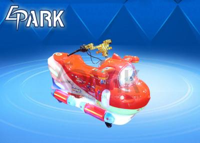 Cina Il Kiddie a gettone telecomandato guida il motociclo a gettoni la motocicletta/50W in vendita