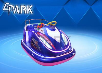 China Carnival Game Center Kids Entertainment Full Function Scooter Car Hardware And Plastic Material for sale