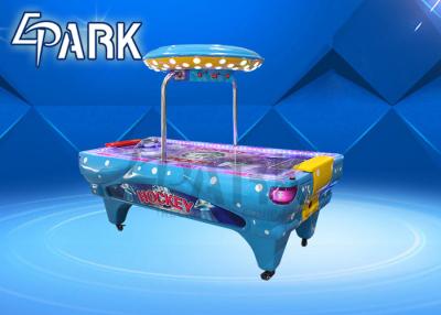 China 250W Kids Arcade Games Interactieve Air Hockey-tafel voor pretpark Te koop