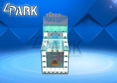 Cina La macchina del gioco del distributore automatico della barra di flipper della tavola di flipper / barra attira e modo in vendita