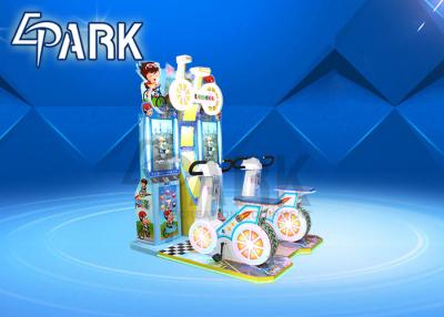 Cina Fun Exercise Sit Down Gioco Indoor Bike Simulator con una garanzia di un anno in vendita