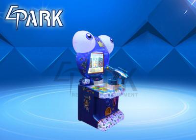 Cina Macchine del gioco di arcade della macchina fotografica dei bambini di plastica e della macchina di divertimento di plastica e dei fucili in vendita