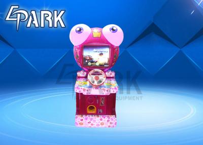 Cina Game Center Sit Down Game Car Arcade Machine 19 