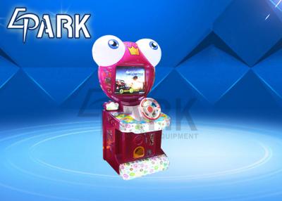 Cina Game Center Sit Down Game Car Arcade Machine 19 