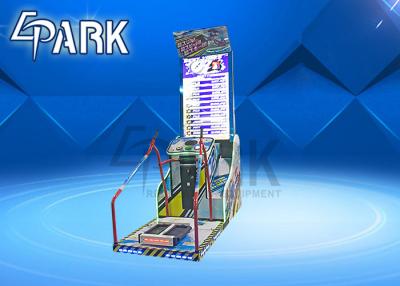 China Amusement Park Games Alpine Racer Ski Simulator Exercise Game Machine for sale