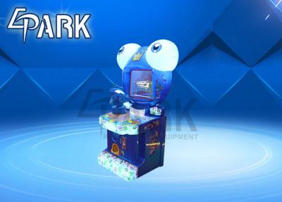 Cina Macchine del gioco di arcade della macchina fotografica dei bambini di plastica e della macchina di divertimento di plastica e dei fucili in vendita