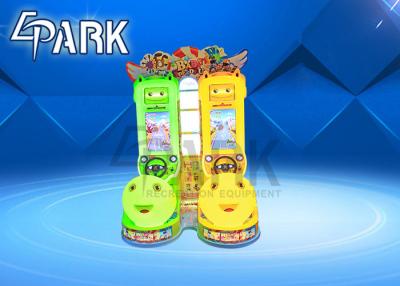 China Het rennen van Actiemuntstuk In werking gestelde Arcade het Rennen Spelmachine/Baby Drijfsimulator Te koop