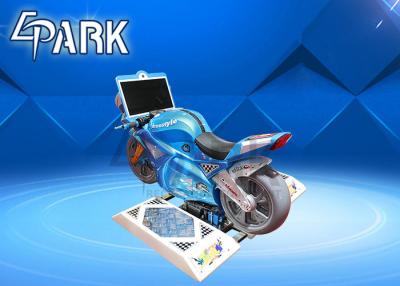 Cina giro del Kiddie 150W sui giochi online simultanei di Wifi della macchina 4 pazzi del gioco della vettura da corsa del motociclo in vendita