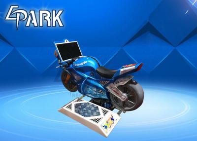 Cina giro del Kiddie 150W sui giochi online simultanei di Wifi della macchina 4 pazzi del gioco della vettura da corsa del motociclo in vendita