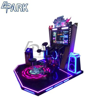 China Het aantrekkelijke Muntstuk stelde Arcademachines 42“ in werking van de musementarcade van de Jazzheld de machines VOOR VERKOOP Te koop