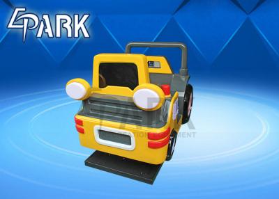 Cina biglietto di lotteria a gettoni della macchina del gioco di giro B dell'oscillazione della famiglia di ingegneria in vendita