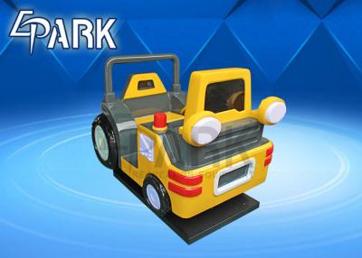 Cina biglietto di lotteria a gettoni della macchina del gioco di giro B dell'oscillazione della famiglia di ingegneria in vendita