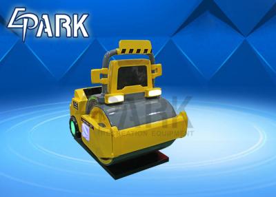 Cina Biglietto di lotteria della macchina del gioco di giro C dell'oscillazione della famiglia per i bambini 1 giocatore in vendita