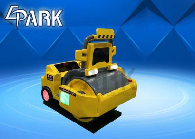 Cina Biglietto di lotteria della macchina del gioco di giro C dell'oscillazione della famiglia per i bambini 1 giocatore in vendita