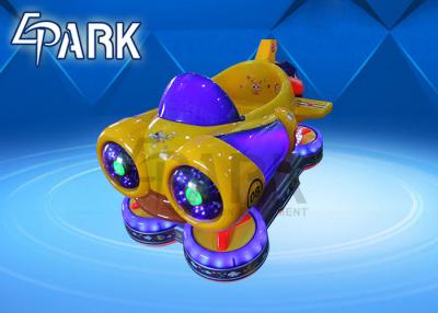 Cina Macchina di giro del bimbo dell'oscillazione dell'astronave per il certificato del CE del centro commerciale in vendita