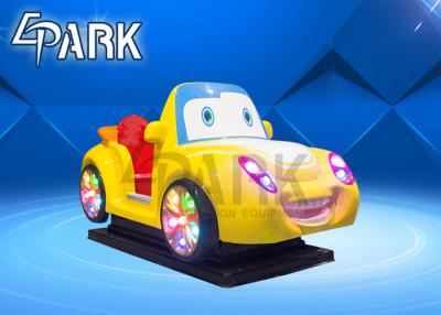 Cina Macchina doppia dell'artiglio della gru di vendita della moneta del corridore del genio della macchina di giro del bimbo del giocatore in vendita