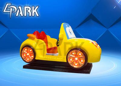 Cina Macchina doppia dell'artiglio della gru di vendita della moneta del corridore del genio della macchina di giro del bimbo del giocatore in vendita