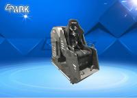 China VR Fly Simulator Material VR Flight Simulator With 3d Glasses Left And Right Bevel for sale