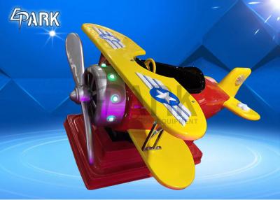 Cina Aereo di giro del Kiddie grado a macchina/commerciale di giro comodo e sicuro del bimbo in vendita