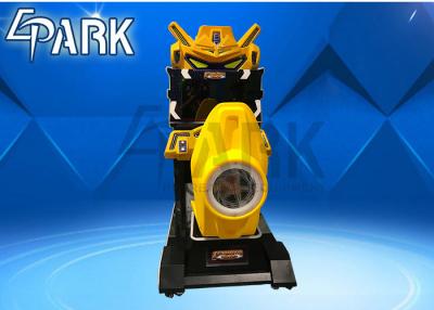 China Classic Promotion Overtake Game Machine Arcade Car Racing For Playground funground for sale