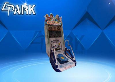 Cina Materiale hardware Macchine arcade a gettoni, macchina da gioco principale per skateboard in vendita