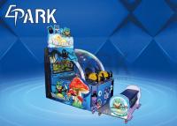 China Attractive Hardware Material Ball  Game Machine arcade coin machine for sale