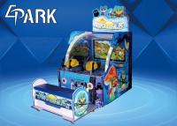 China Attractive Hardware Material Ball  Game Machine arcade coin machine for sale