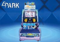 China Attractive Hardware Material Ball  Game Machine arcade coin machine for sale
