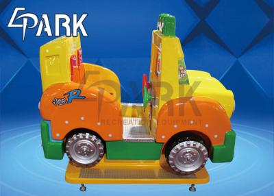 Cina il Kiddie d'oscillazione a gettoni dell'automobile della macchina del gioco dei bambini 400W guida il certificato del CE in vendita