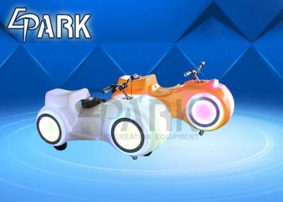 Cina Giro a gettoni del motociclo di musica della batteria del motore dei bambini con il materiale della vetroresina in vendita