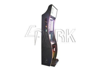 Cina macchina di lusso del gioco della macchina del dardo 220W a gettoni con il LCD TV DA VENDERE in vendita