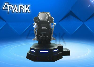 China Van het de Simulatorautorennen van de Deepoone3 Helm 9D VR van de het Spelmachine het Virtuele de Werkelijkheid Drijven Te koop